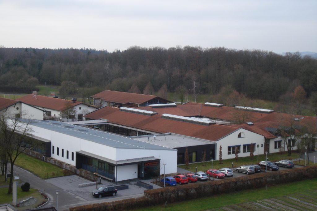 wfbm - Stiftung Ecksberg